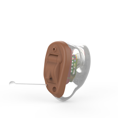 Starkey 3 Series 70 CIC | Hearing Aid Center