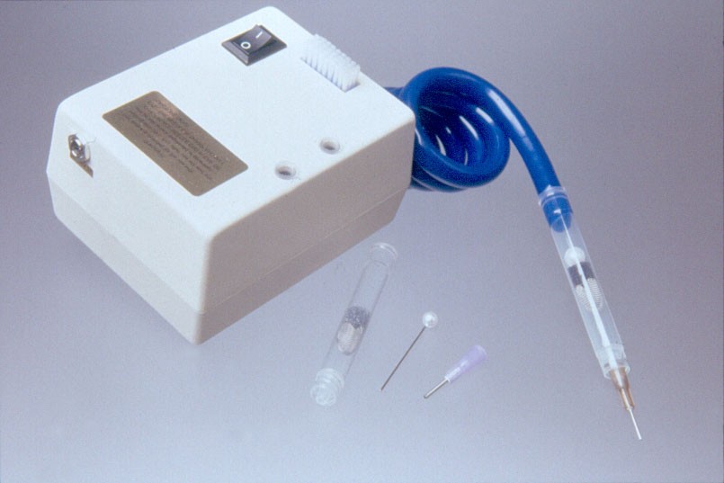 Hearing Device Accessories