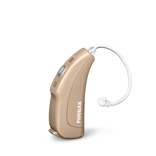 Phonak Cros | Valdosta / Albany Hearing Aid Center