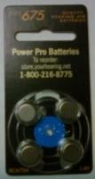 Power Pro Batteries